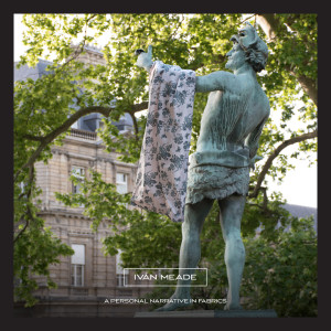 Ivan Meade – Curated Design Finds, Art & Original Fabrics