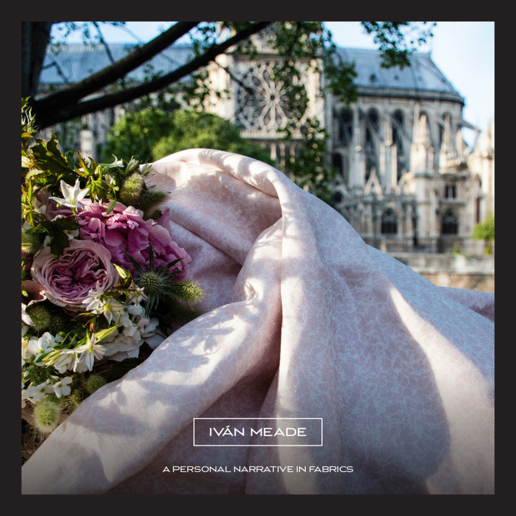 Ivan Meade – Curated Design Finds, Art & Original Fabrics
