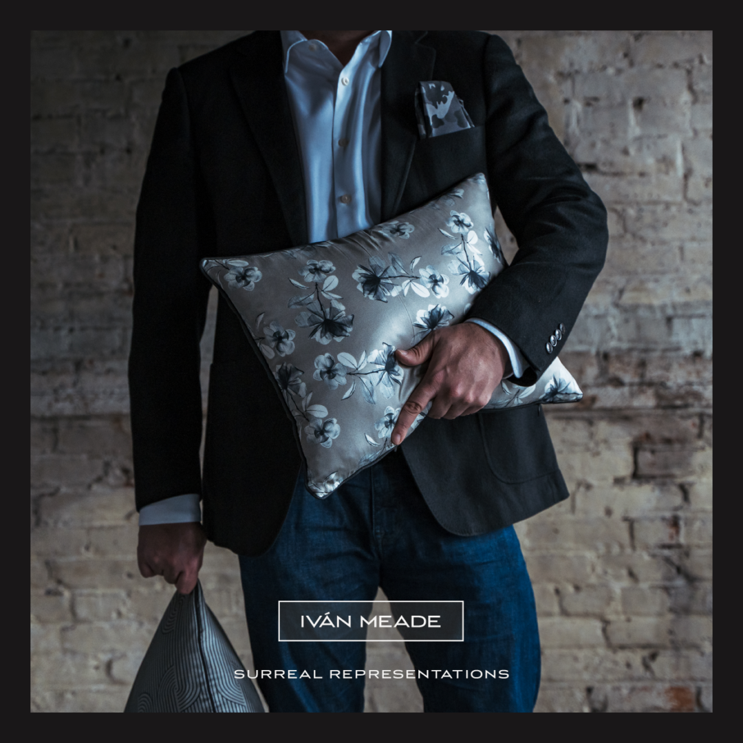 Ivan Meade – Curated Design Finds, Art & Original Fabrics