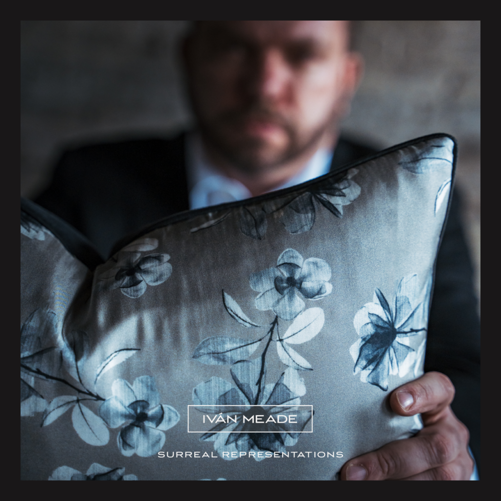 Ivan Meade - Fabrics, Furniture, Chocolate, Candles - Canadian Design