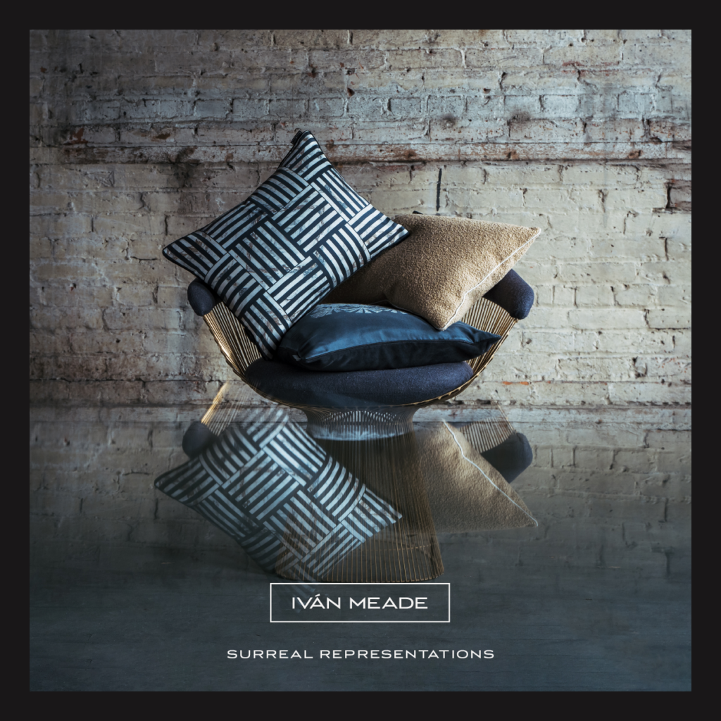 Ivan Meade – Curated Design Finds, Art & Original Fabrics